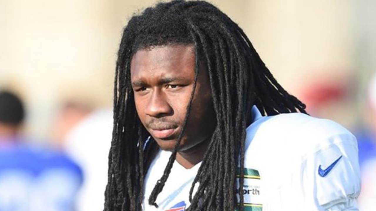 Wired For Sound: Sammy Watkins