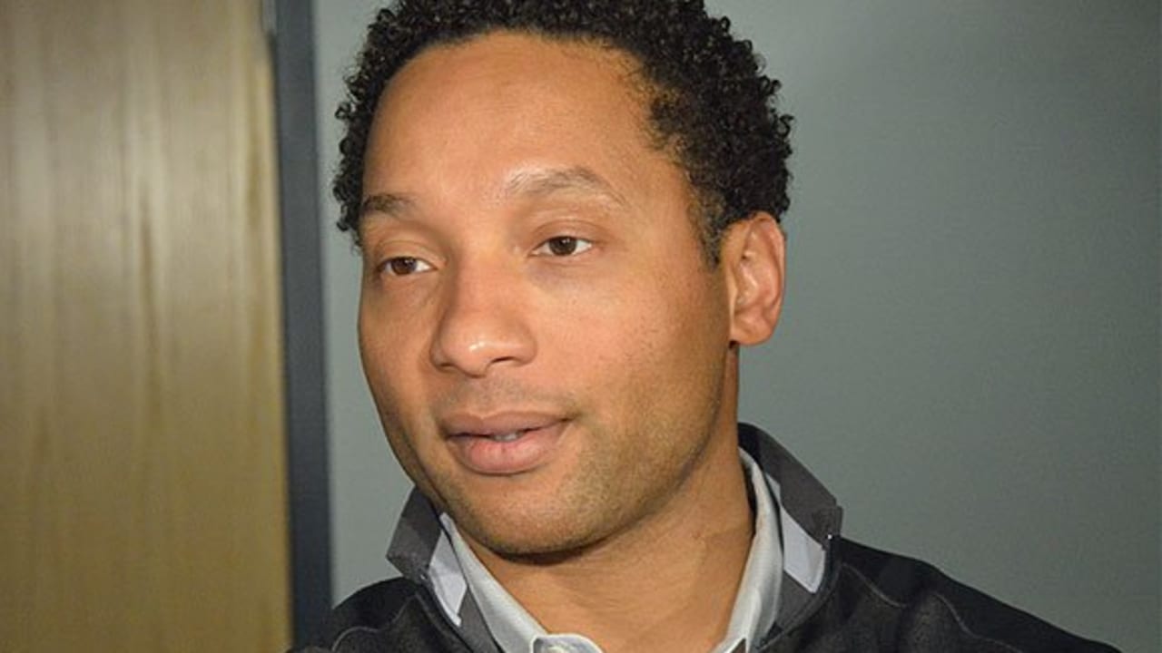Doug Whaley on Not Tagging Jairus Byrd
