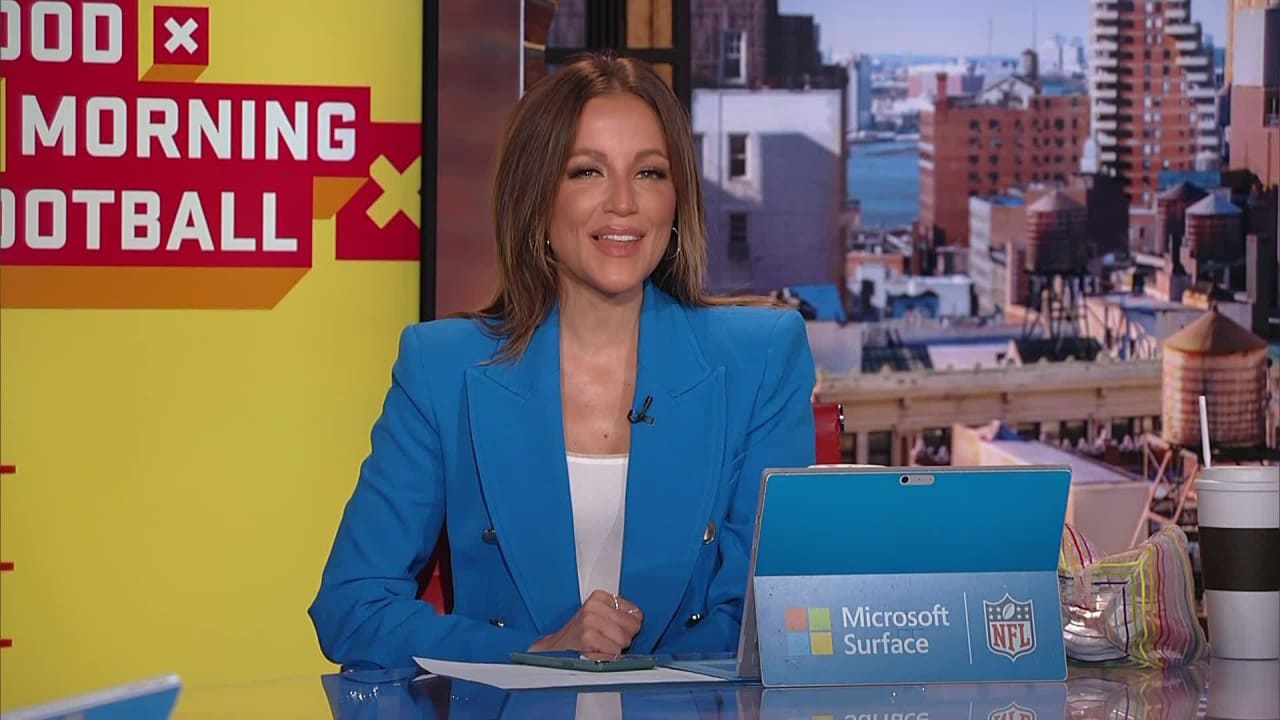 GMFB | A comprehensive breakdown of Bills-Pats III on Wild Card weekend