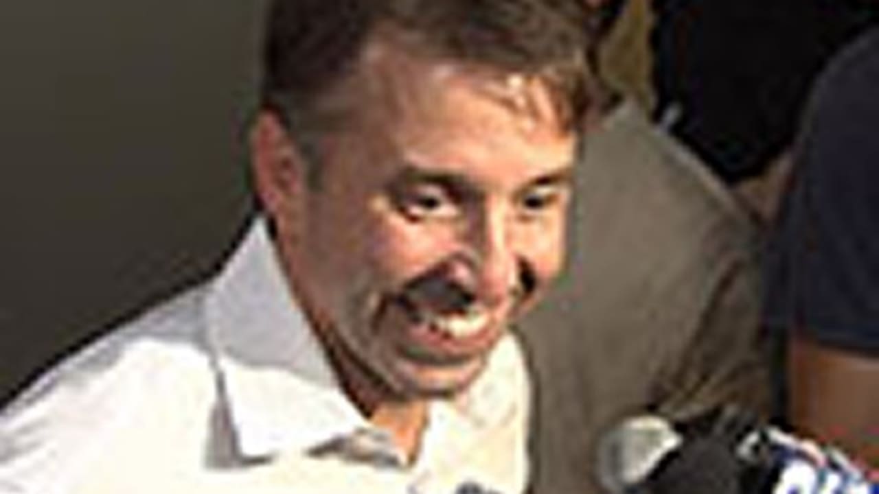 Russ Brandon on Uniform Unveiling, Other Topics