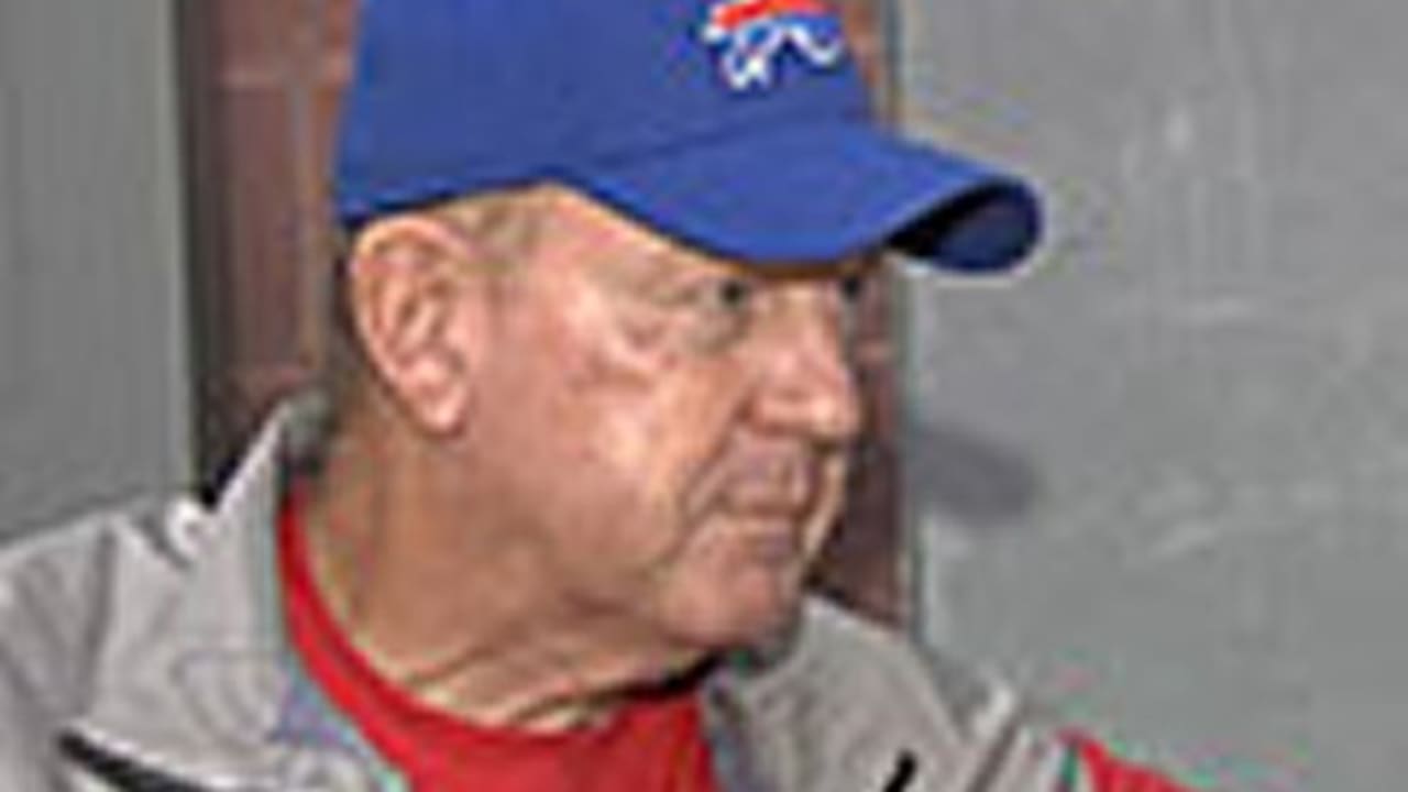 Bills Focus: Chan Gailey 1-on-1