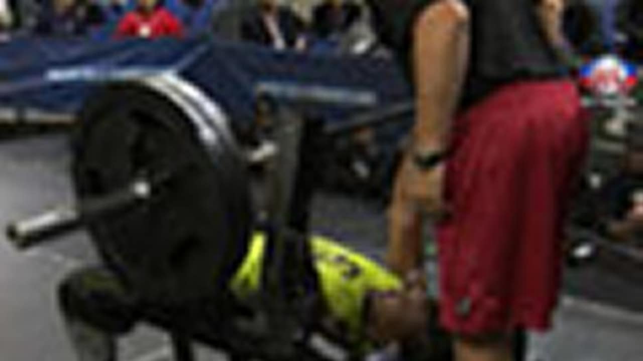 DBs show their power