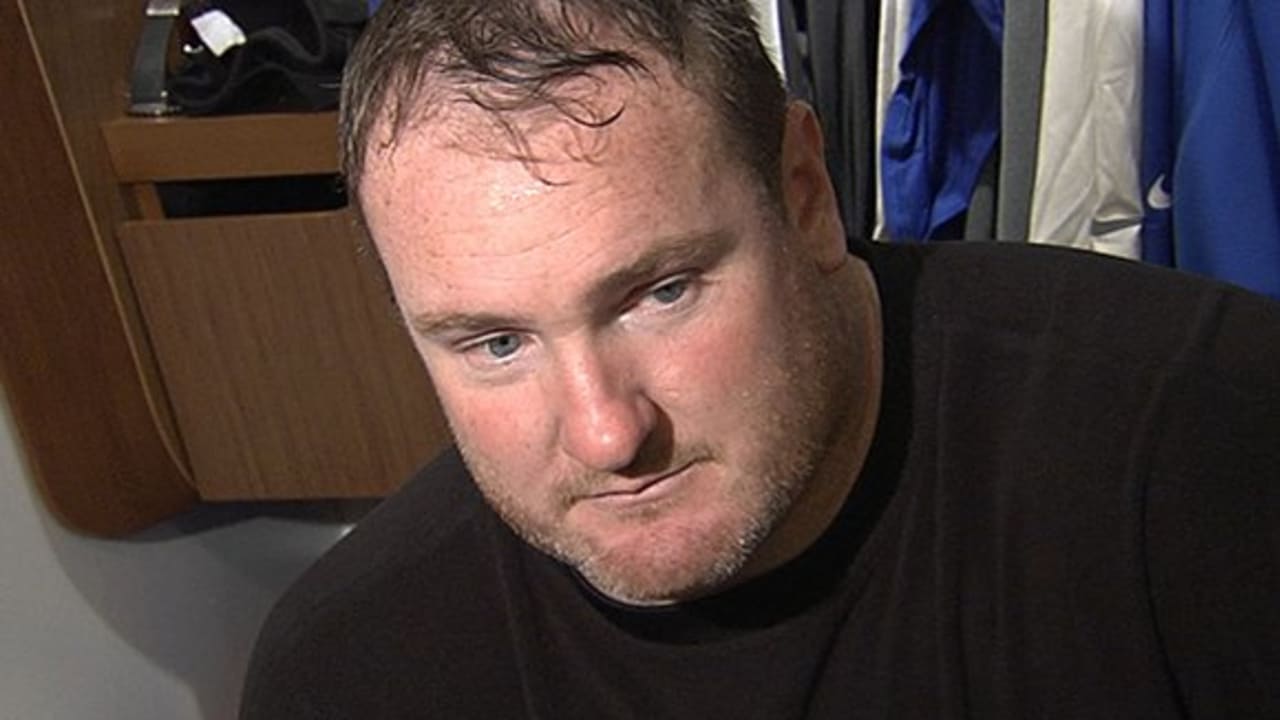 Kyle Williams: "We're ready for the challenge"