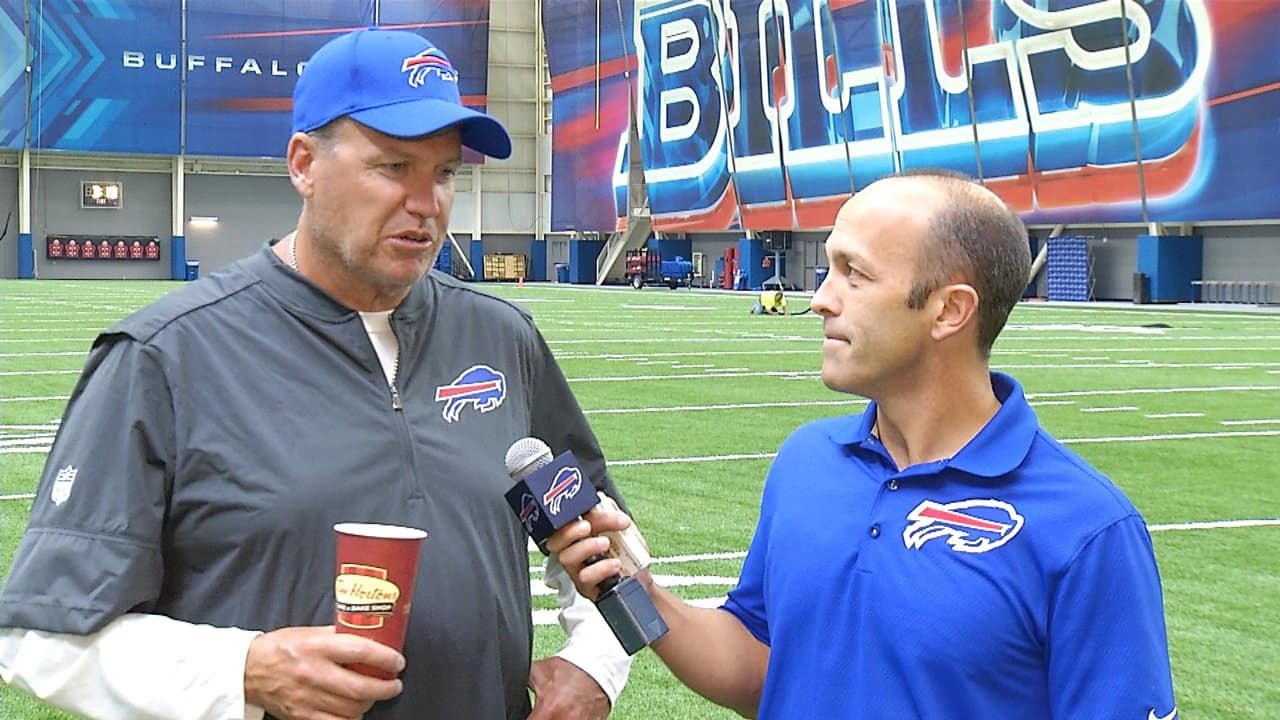 Coffee With the Coach Presented by Tim Hortons