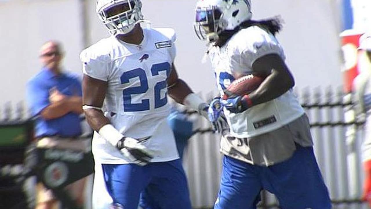 Bills Roundup: Friday News and Highlights