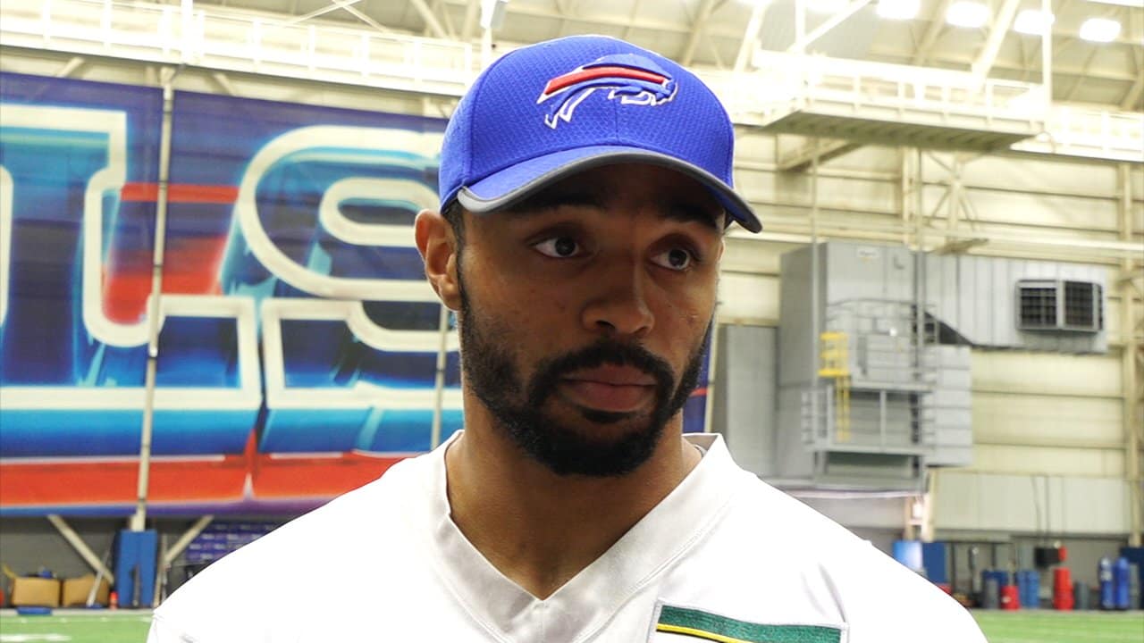 Andre Holmes: "Chance to Make A Lot of Plays"