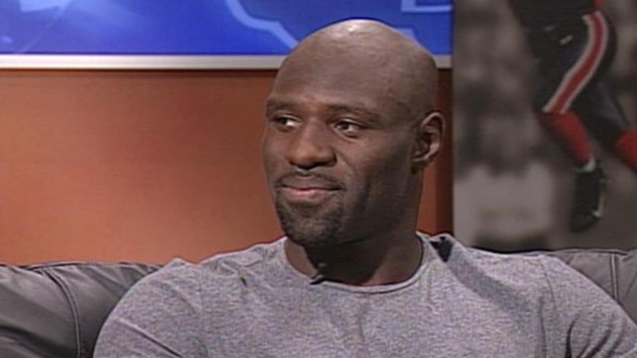 Week 3: Player Guest Bryan Scott