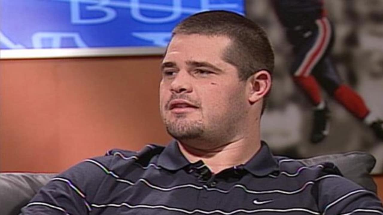 Week 11: Player Guest Andy Levitre