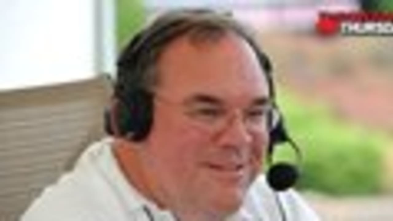 John Murphy Show celebrates one year on the airwaves