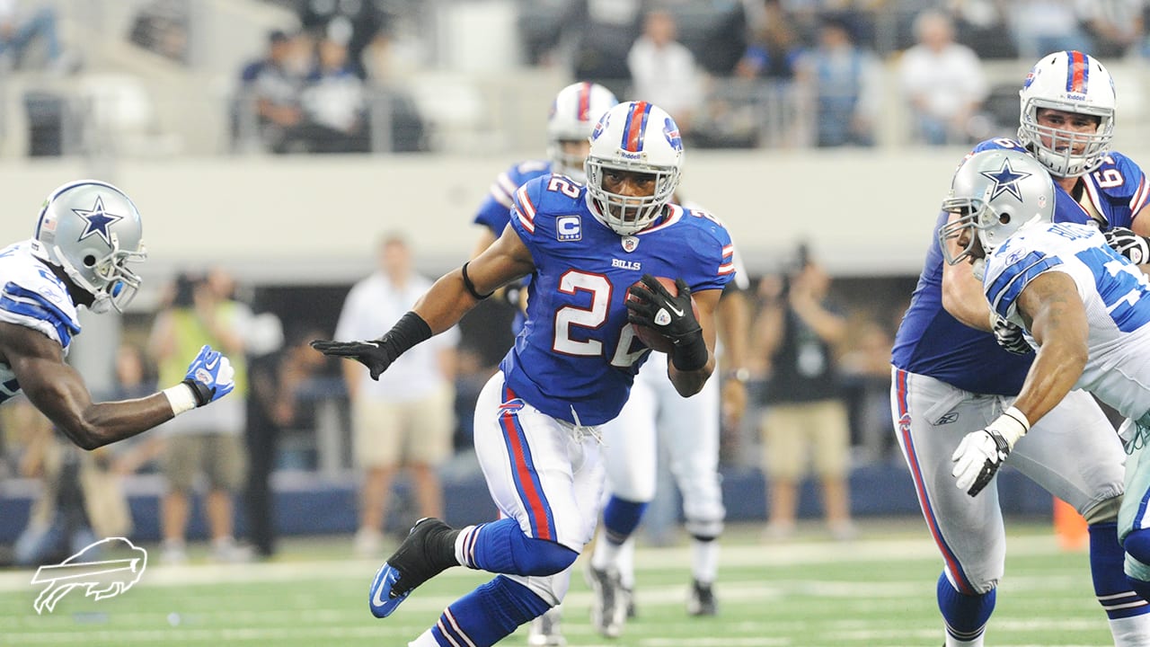 Throwback Thursday: A look back at Bills vs. Cowboys