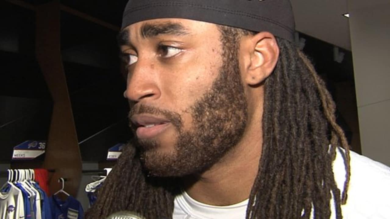 Stephon Gilmore: "We've Got to Be Physical"