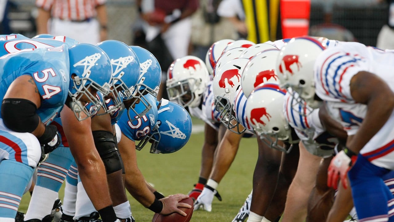 The 2009 Hall of Fame Game