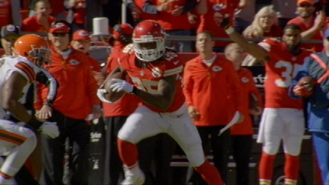 Preview: Kansas City Chiefs vs. Buffalo Bills