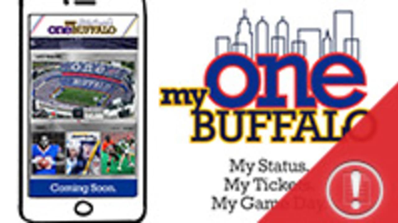 My One Buffalo app set to launch in September