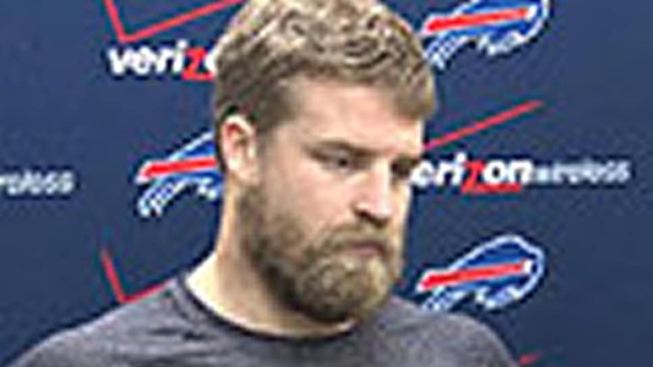 Ryan Fitzpatrick Postgame Press Conference