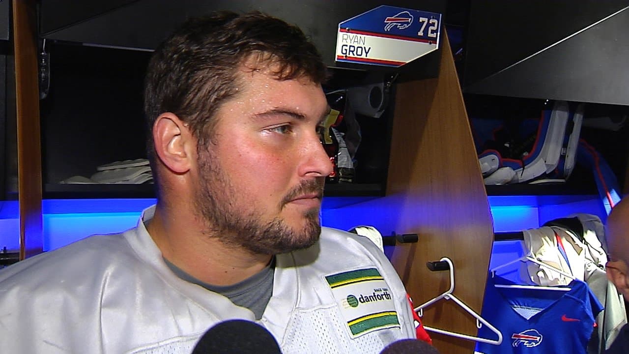 Ryan Groy: "It's All Communication"