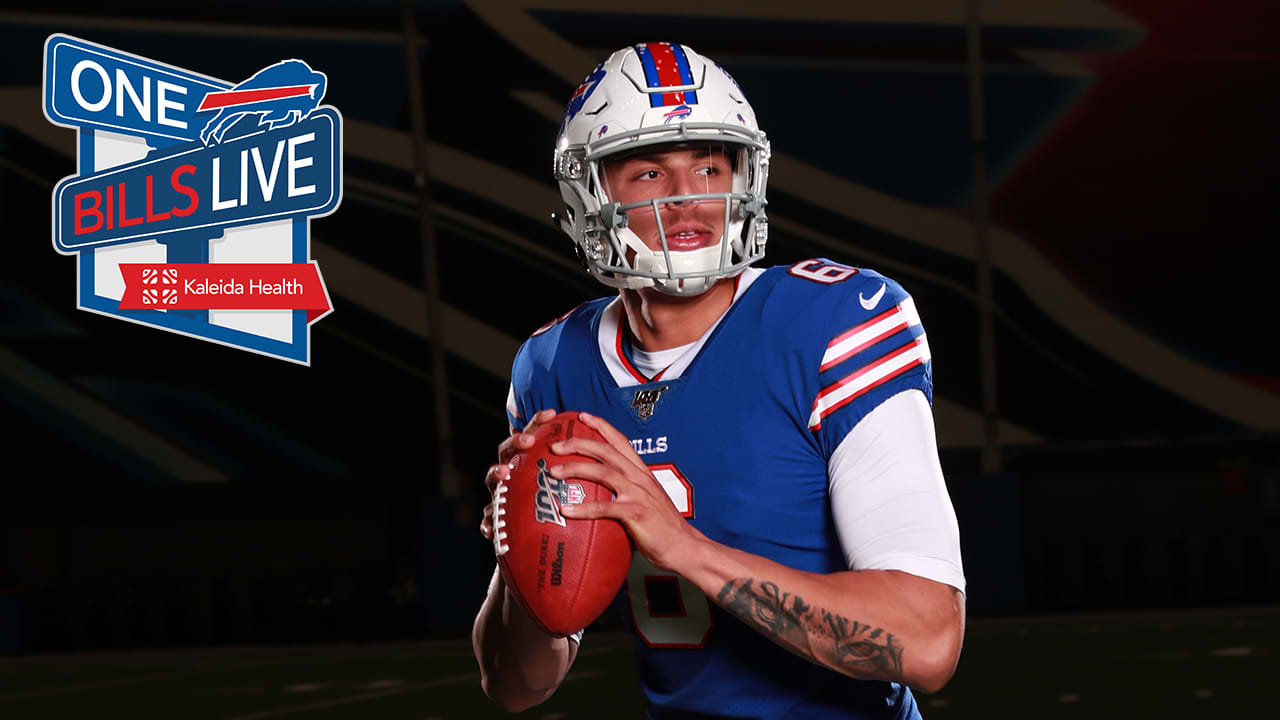 Tyree Jackson: "Improve each day and get better"