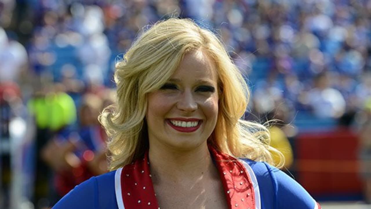 Jill of the week: Christina