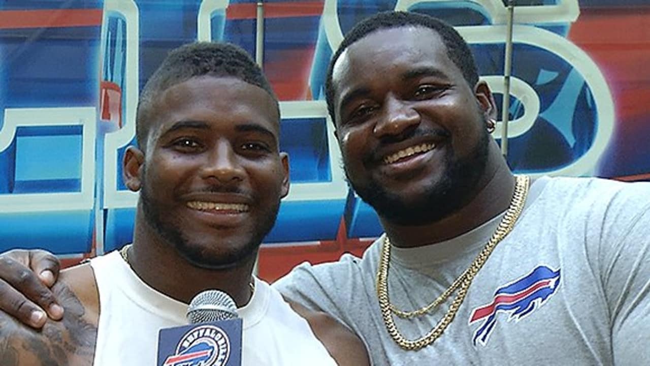 Watch: Two Minute Drill with Aaron Williams