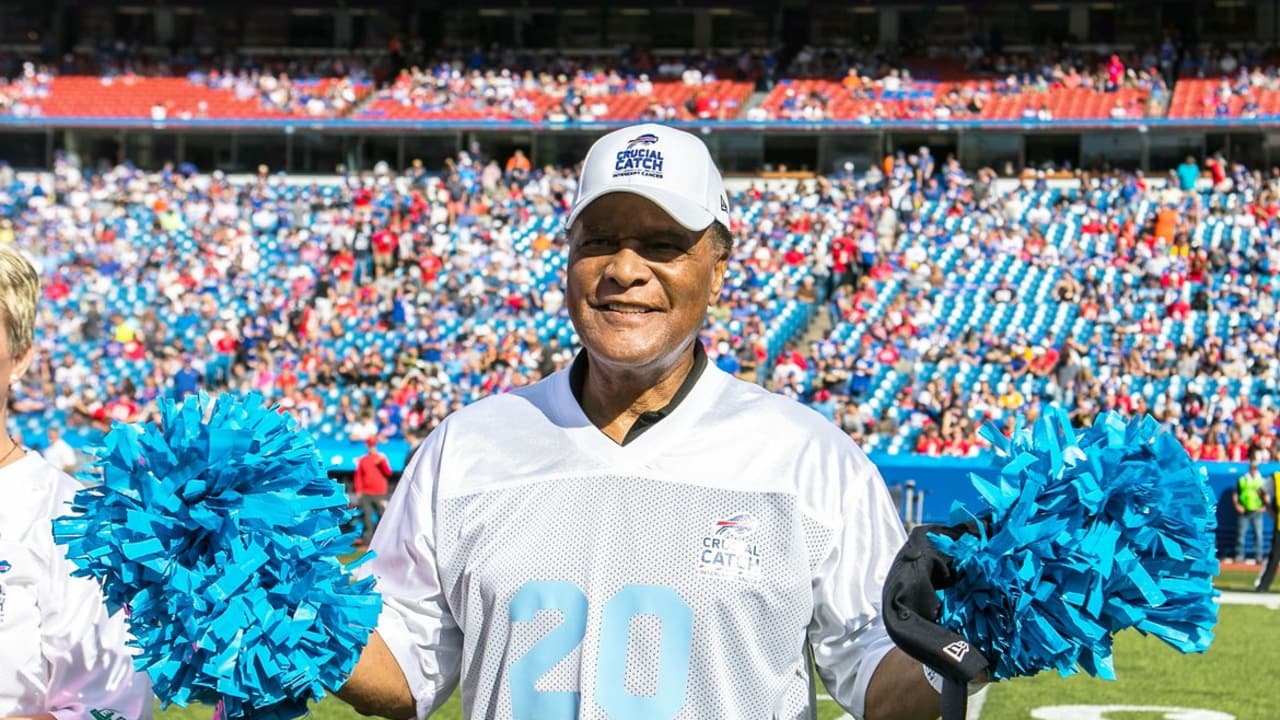 Crucial Catch Game Day 2017