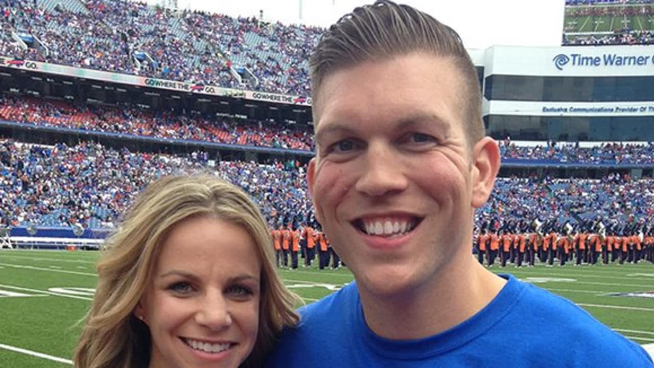 Major Patrick Miller recognized for heroics