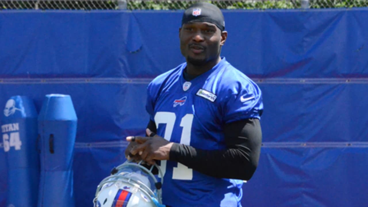 Byrd poised for breakout season