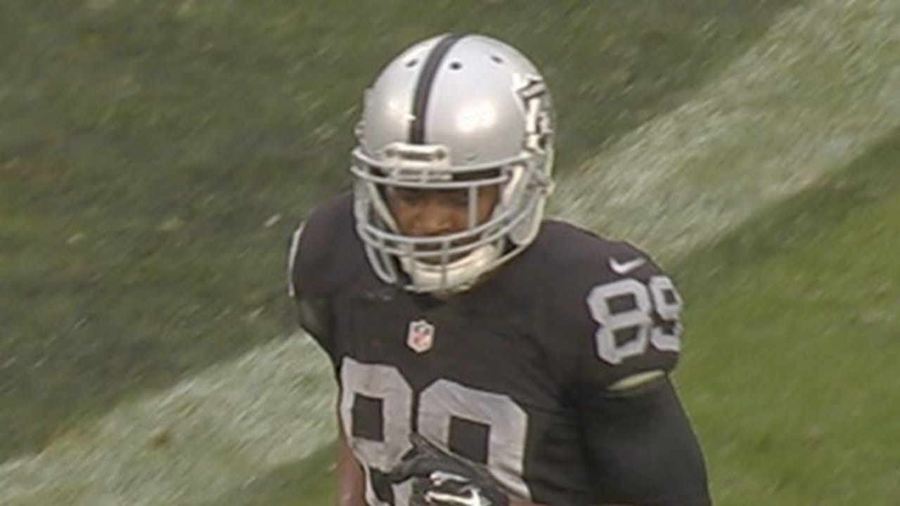 5 Fantasy WRs on the rise