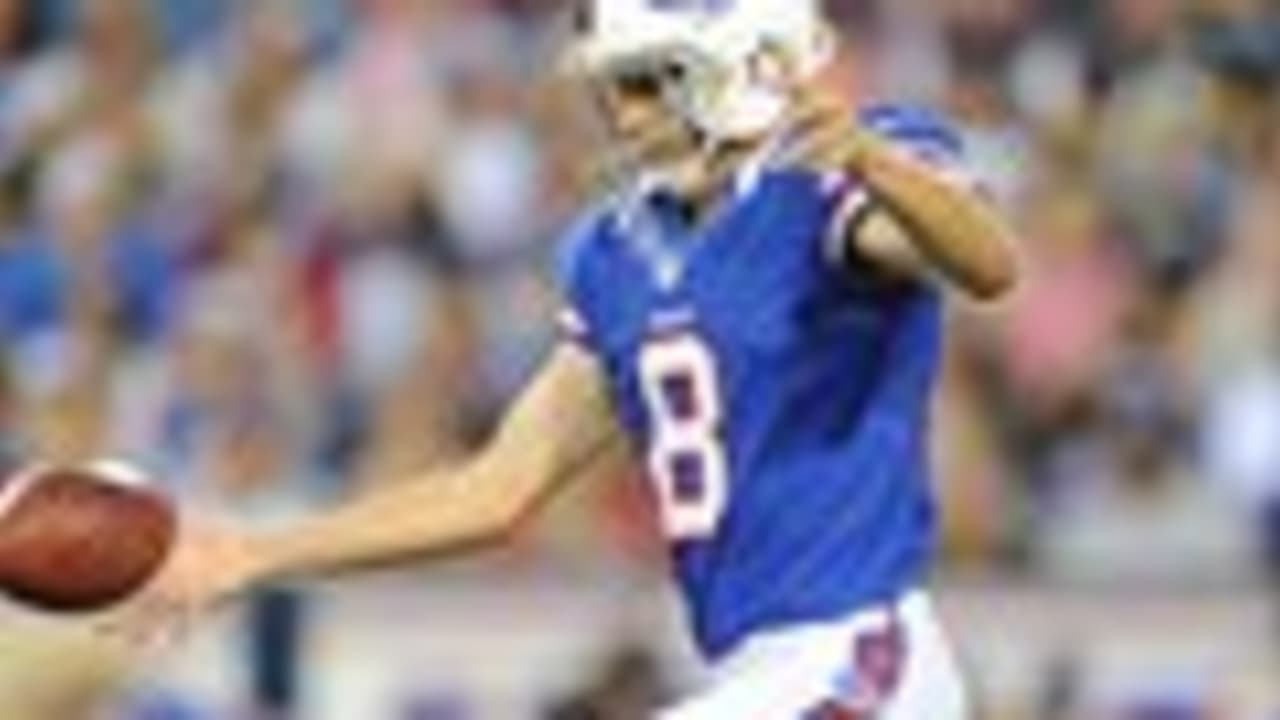 Special teams looking regular-season ready