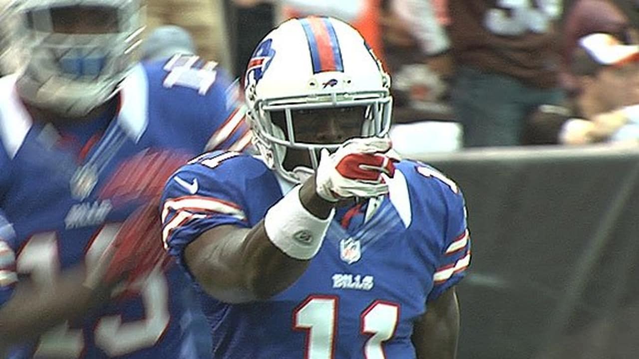 Bills Focus: Bills Rookie Class Looking Forward