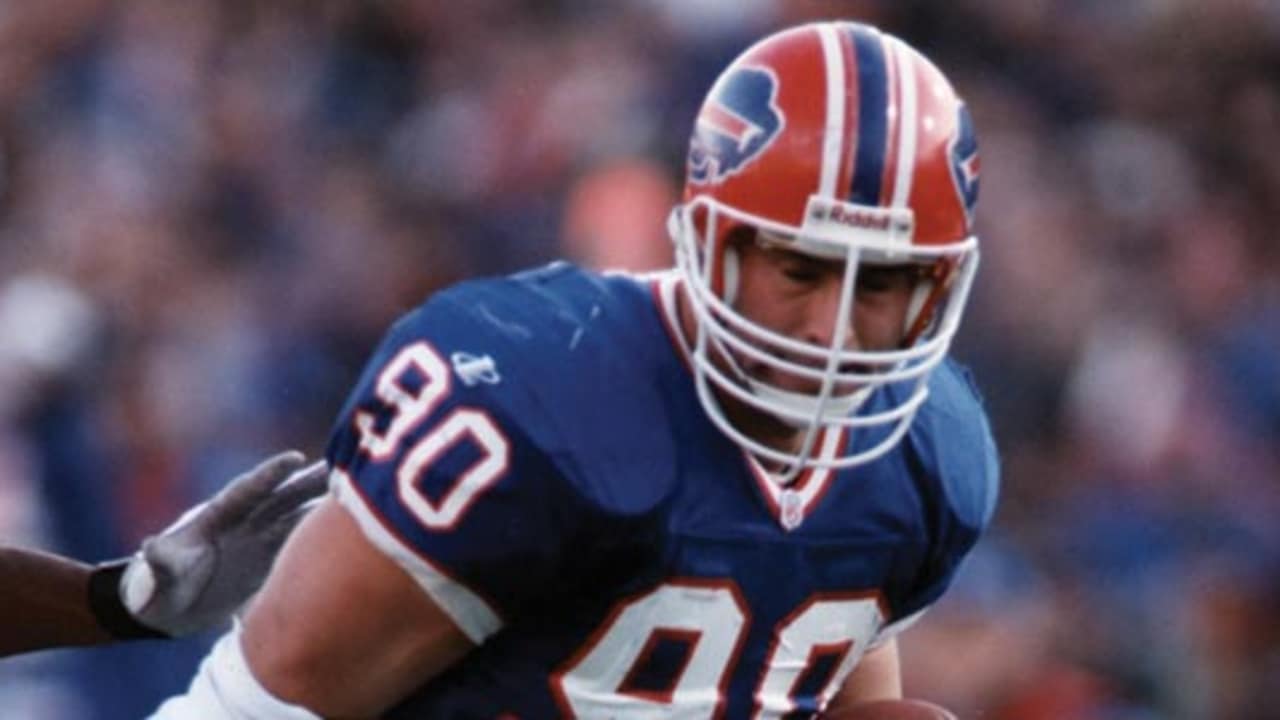 Hansen now more dad than football player