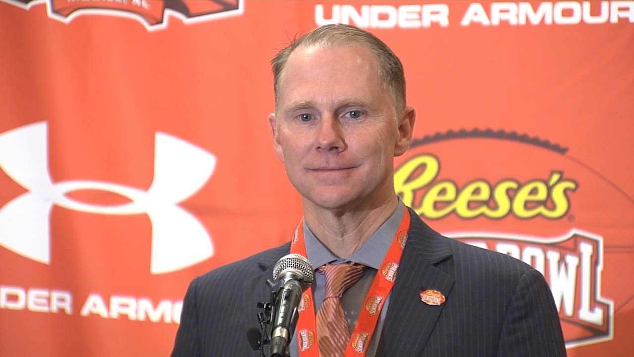 Phil Savage: Why the Senior Bowl is Important