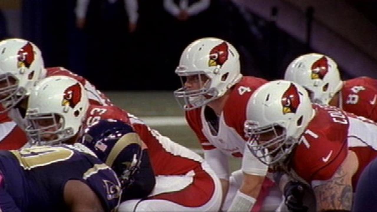 Preview: Buffalo Bills vs. Arizona Cardinals