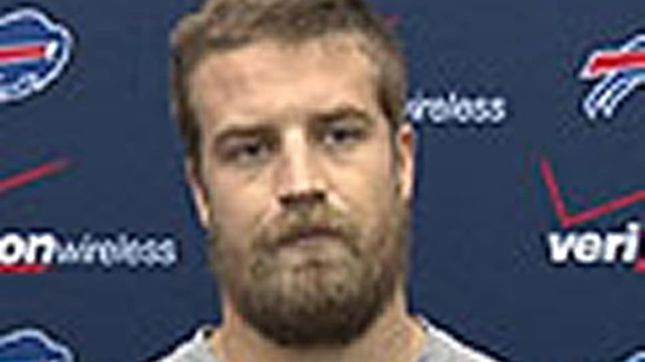 Ryan Fitzpatrick Wednesday Press Conference