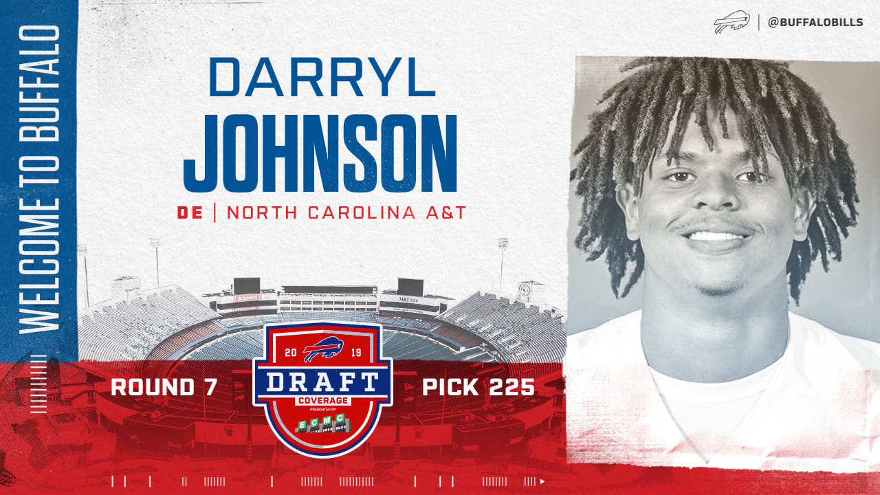 3 things to know about defensive end Darryl Johnson