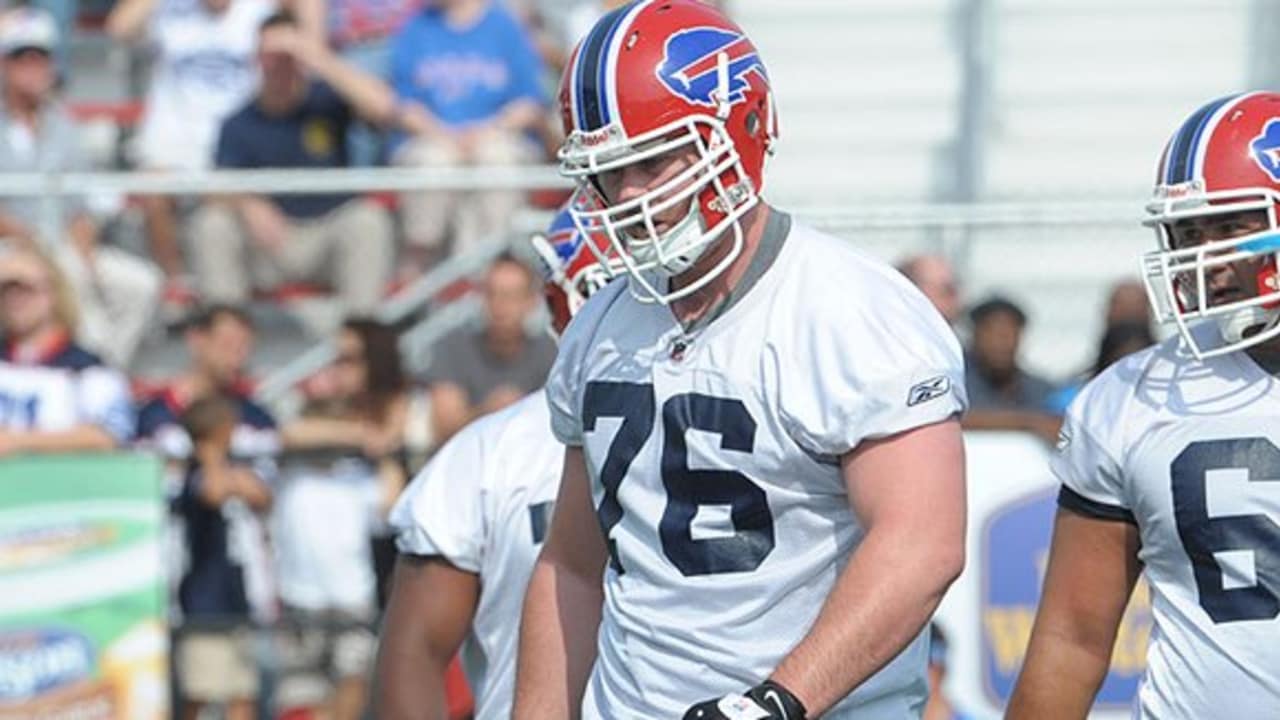 Bills Roundup: Buffalo Makes Roster Moves