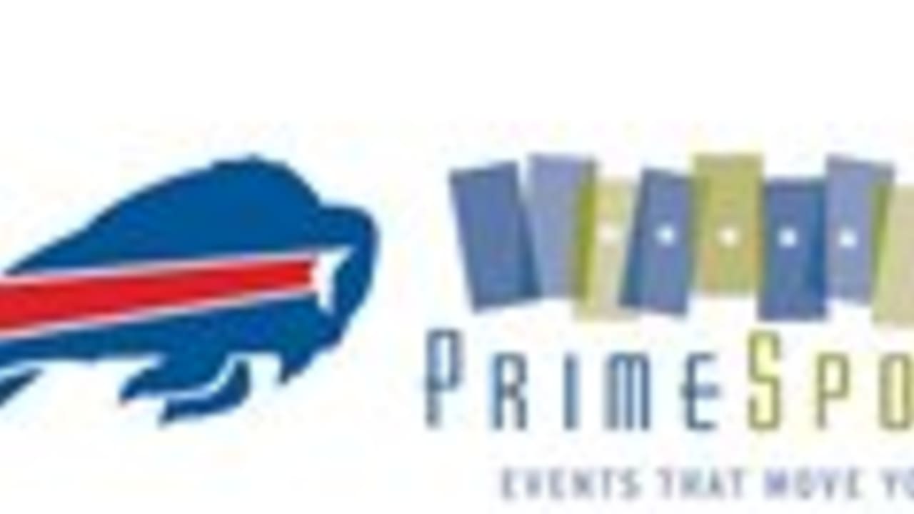 Bills continue partnership with PrimeSport