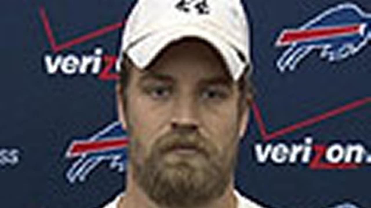 Ryan Fitzpatrick Wednesday Press Conference