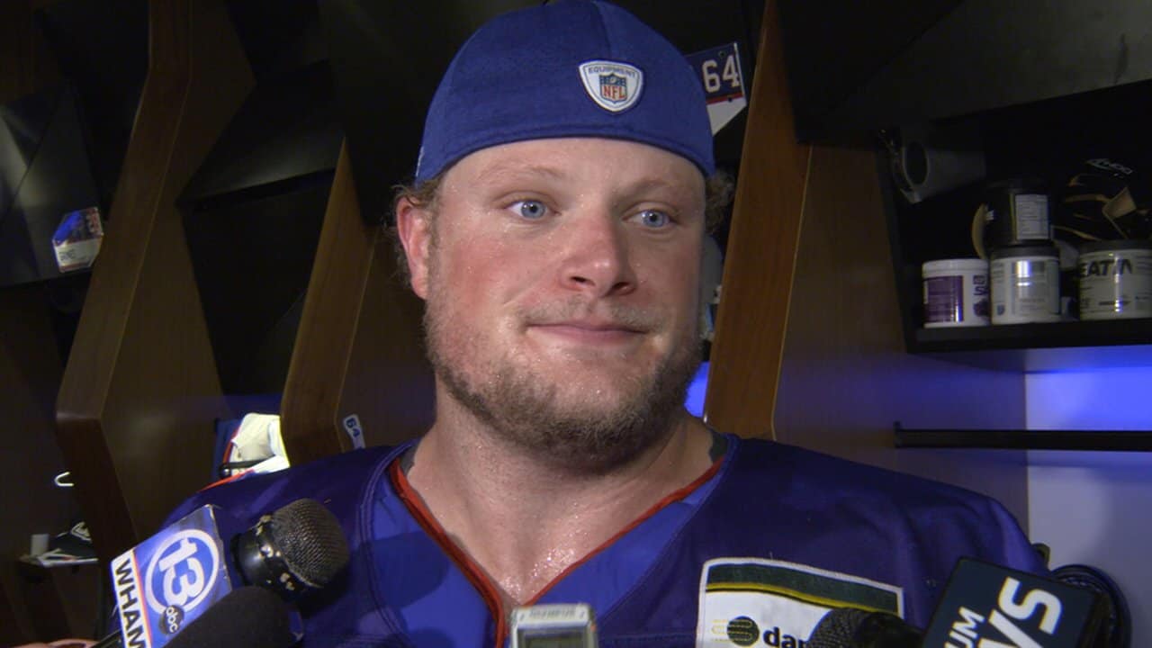 Eric Wood: "Sustain Drives"