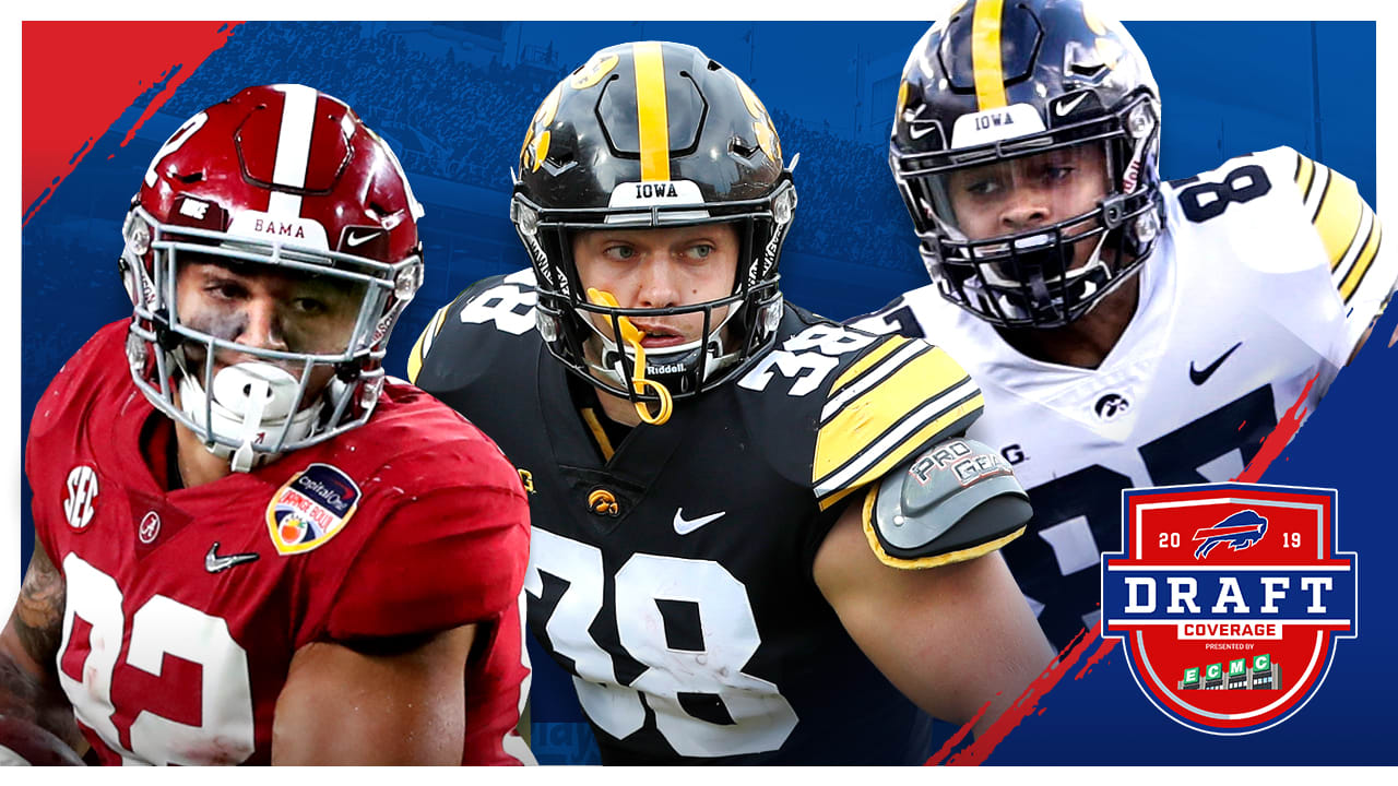 NFL analysts believe this position is the hidden strength of the draft