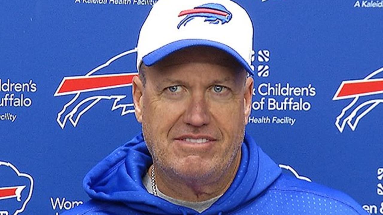 Rex Ryan: Darby "has that pro mentality"