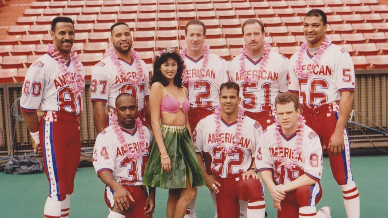 Bills in the Pro Bowl 1974-Pres.