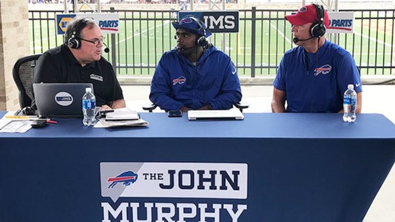 Mike Waufle: "Excited to be in this division"