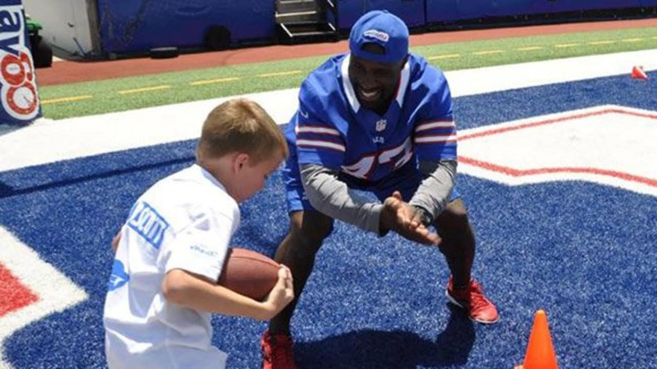 Under Review: Bryan Scott