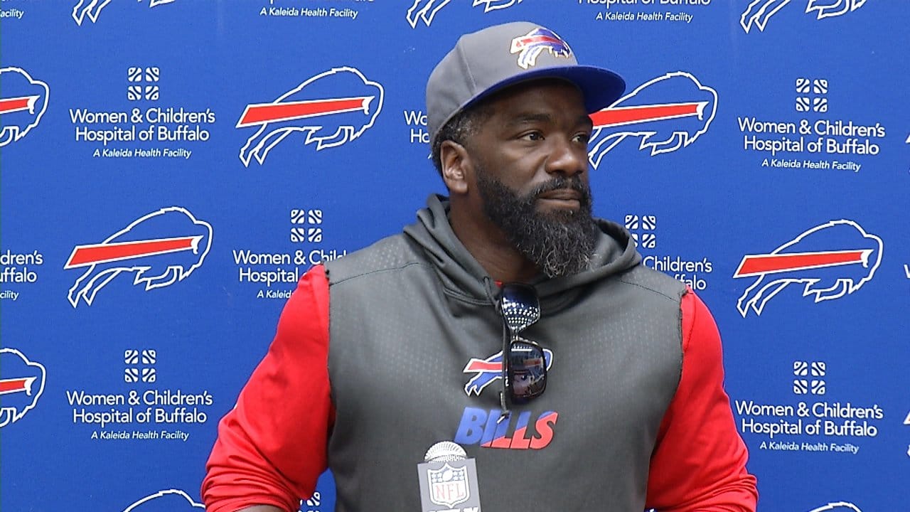 Reed: "It's Been Awesome"