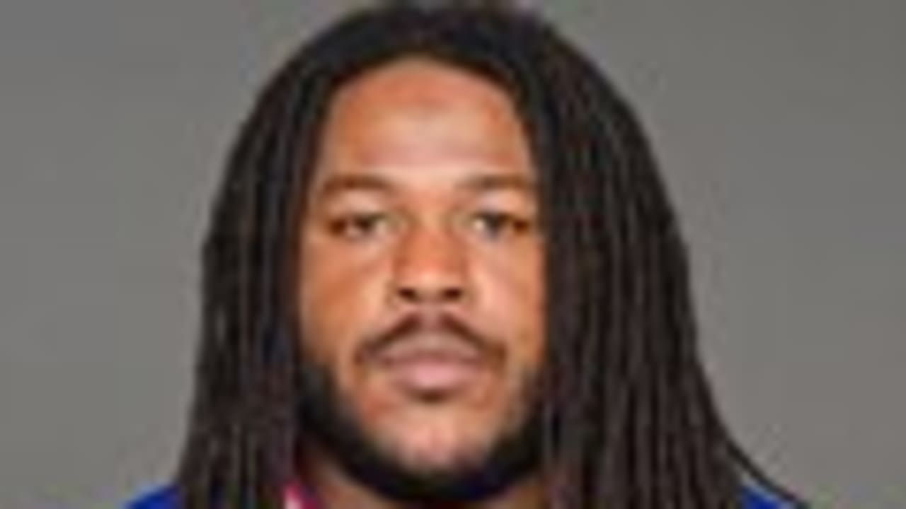 OL Chris Scott released