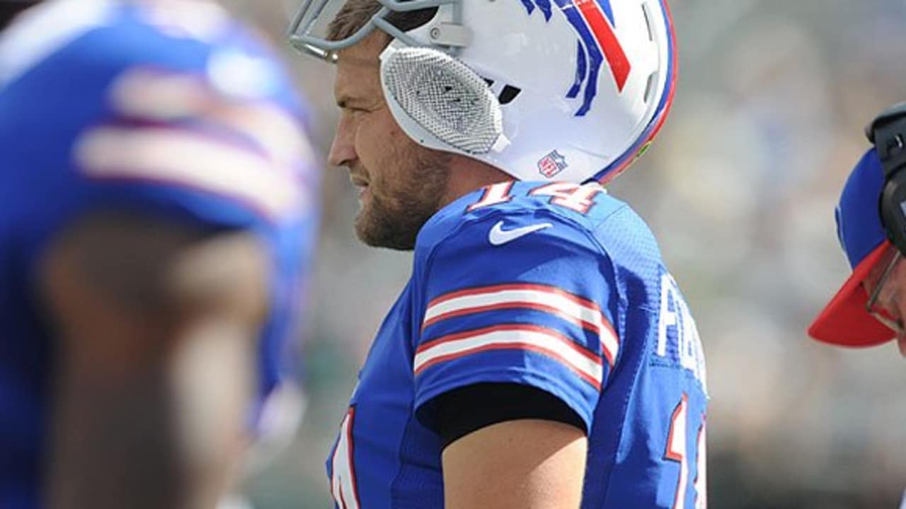 Bills Roundup: Turnovers Hault Hope for Victory