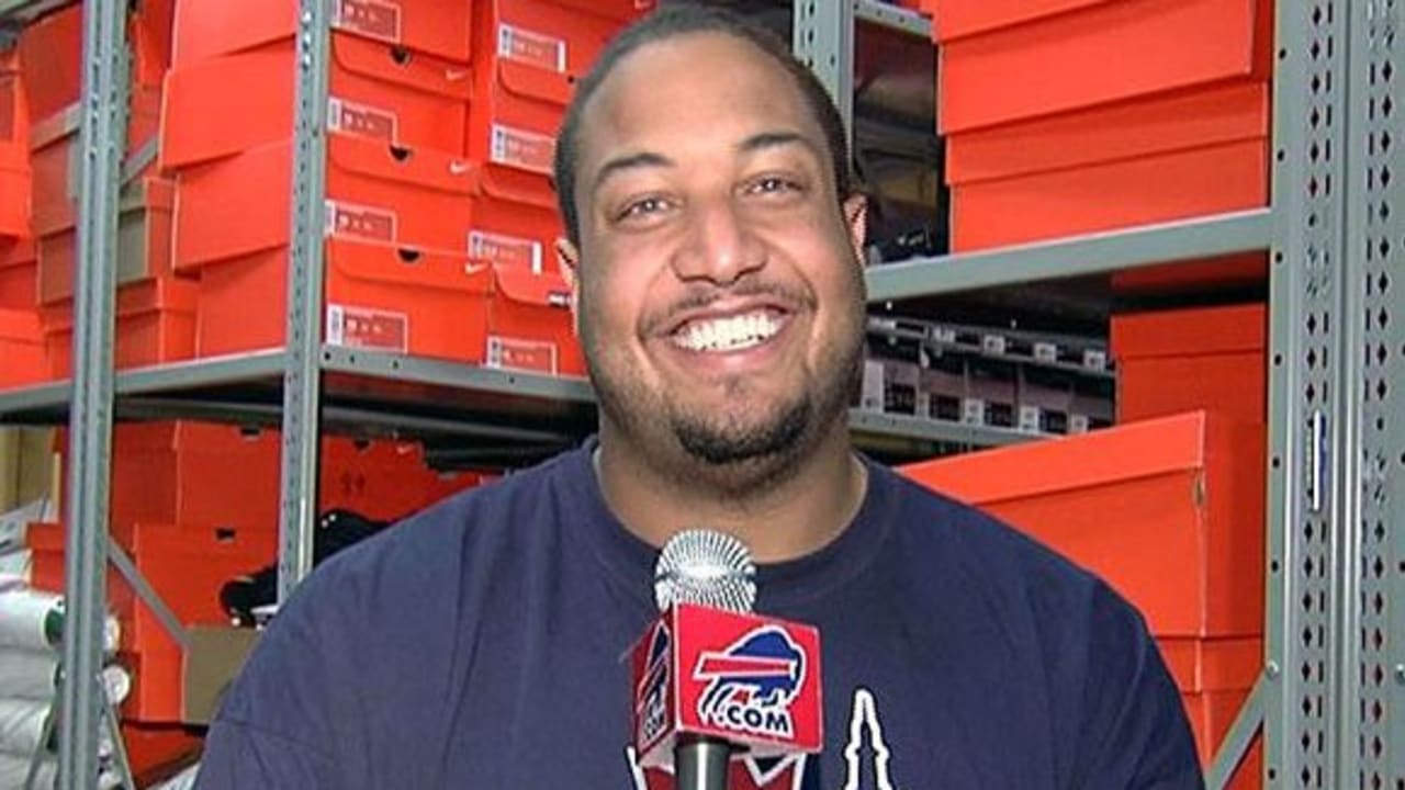 68 Seconds with Langston Walker