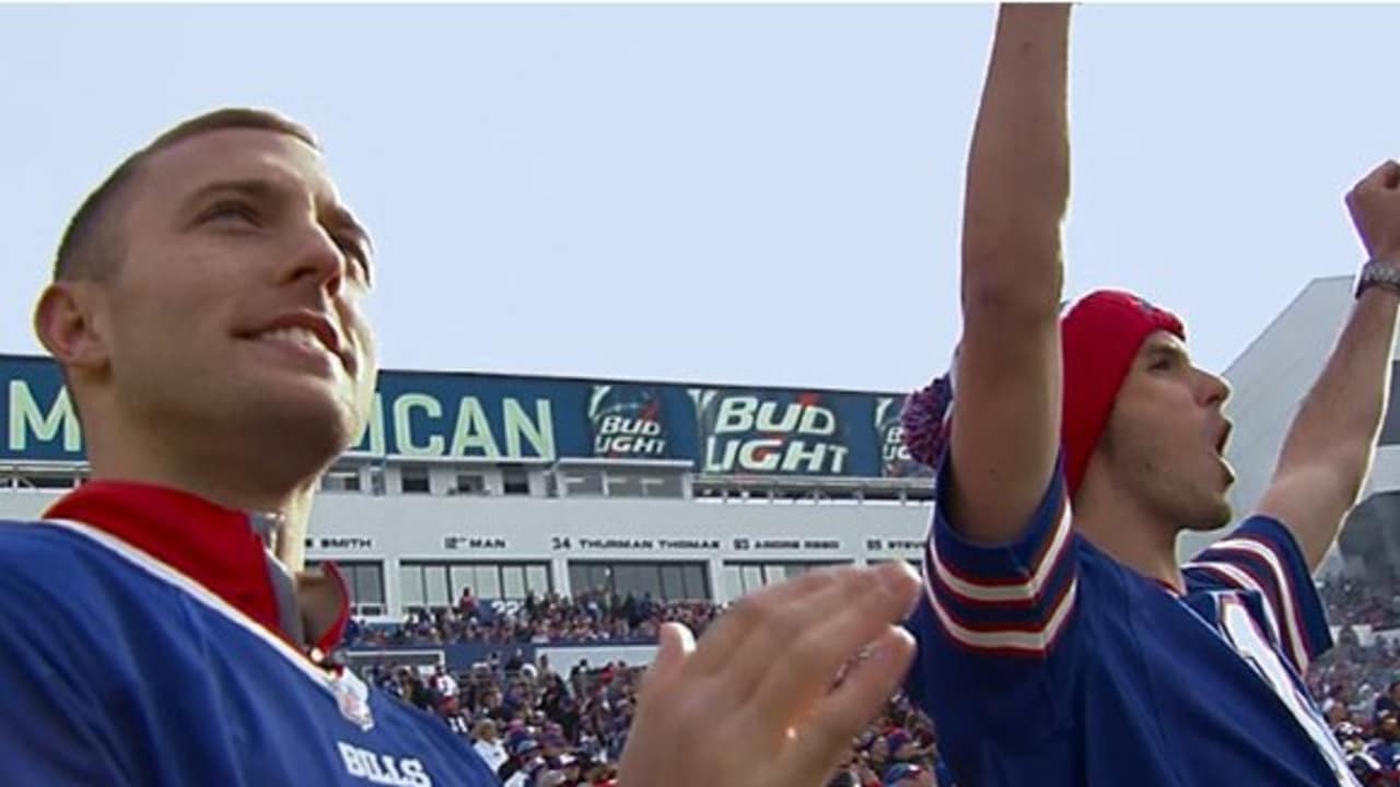 Bud Light Ultimate Gameday Experience