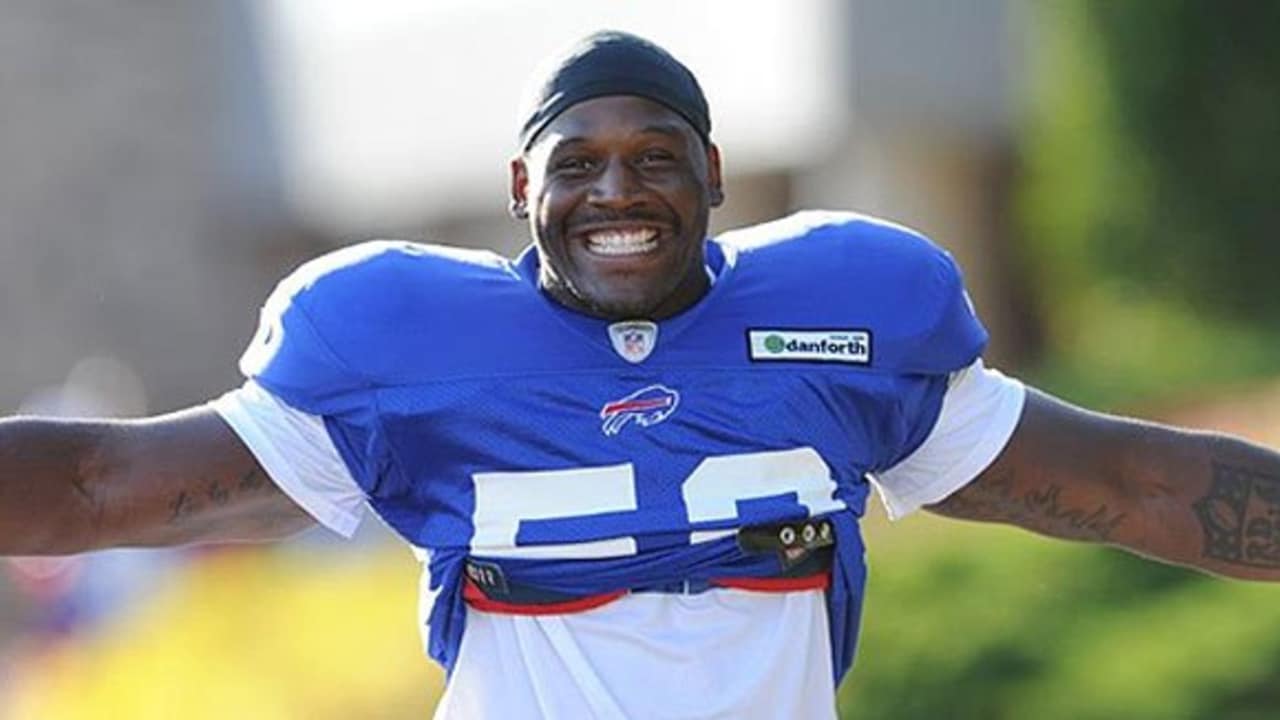 Bills Roundup: Moats Moves Up, Tue Highlights