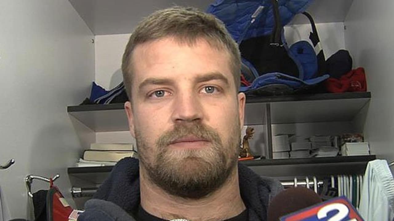 Ryan Fitzpatrick on Recent Struggles